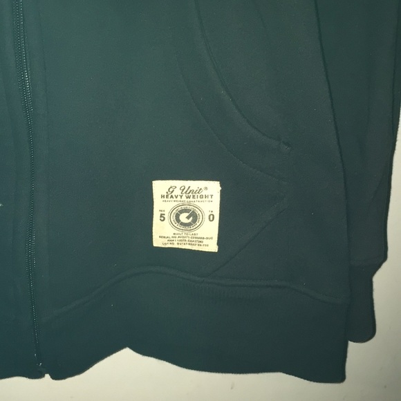 g-unit heavy weight | Jackets & Coats | Gunit Heavy Weight Jacket ...